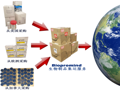 Biologicals Shipping | Biologicals Logistics Services